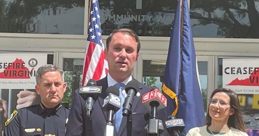 Operation Ceasefire showing results 18 months into effort