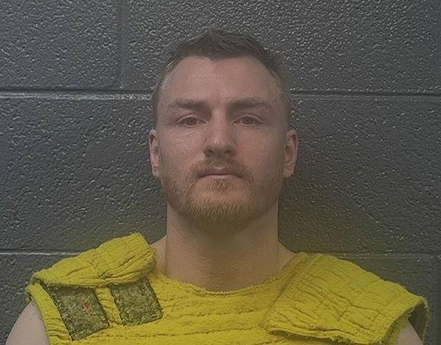 Buck-Hayes set to make plea in case of setting council member on fire