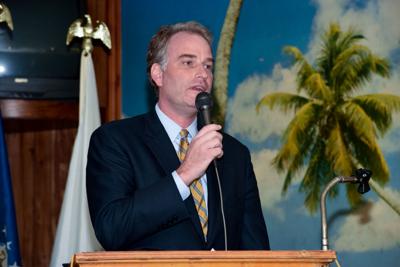 Reports: Rep. Robert Hurt, R-5th, to retire from Congress at end of term