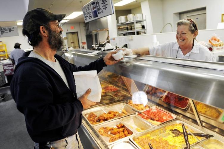 Shoprite in Moneta to make changes with new owners