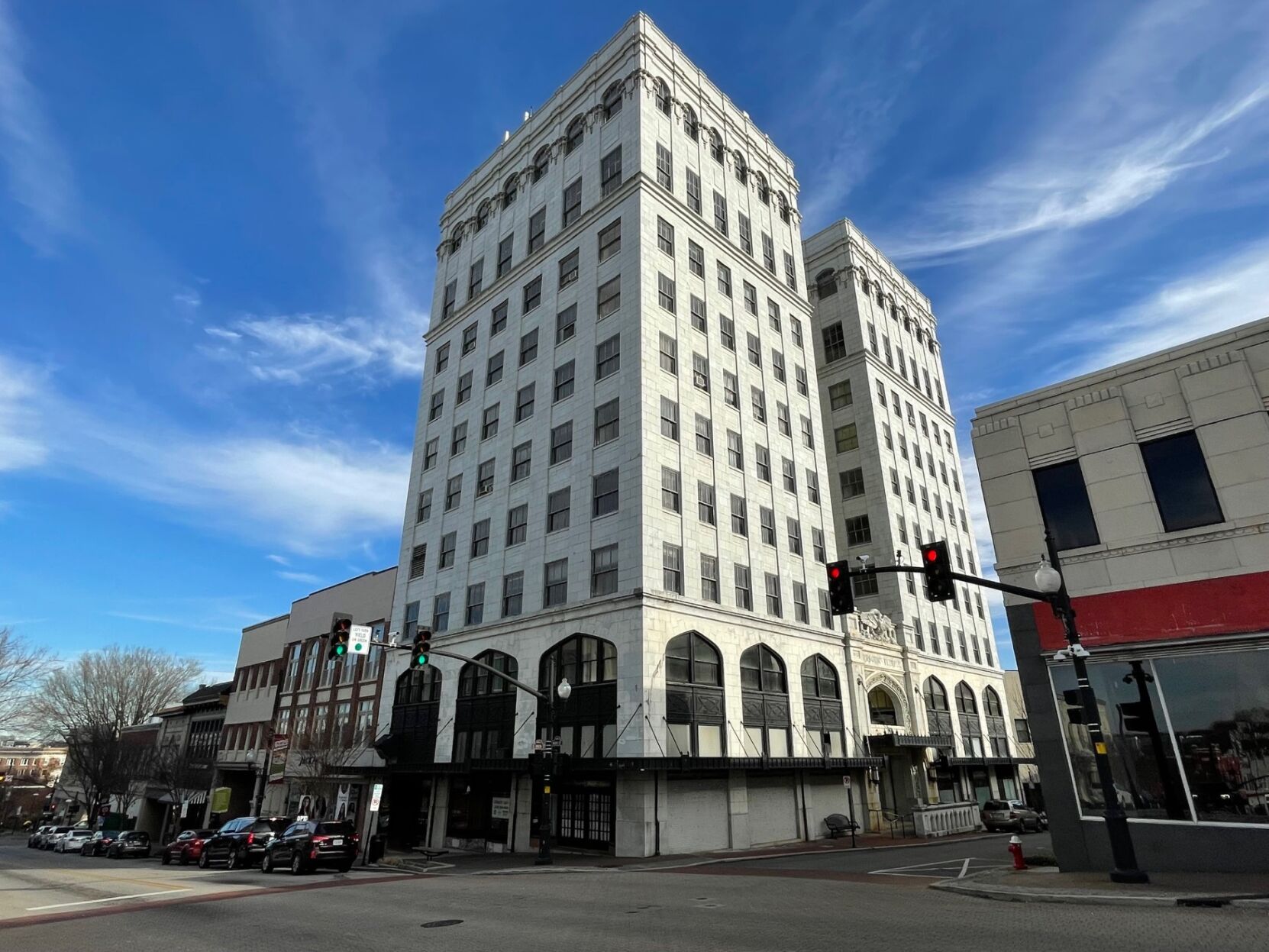 Masonic Temple in Danville could become boutique hotel