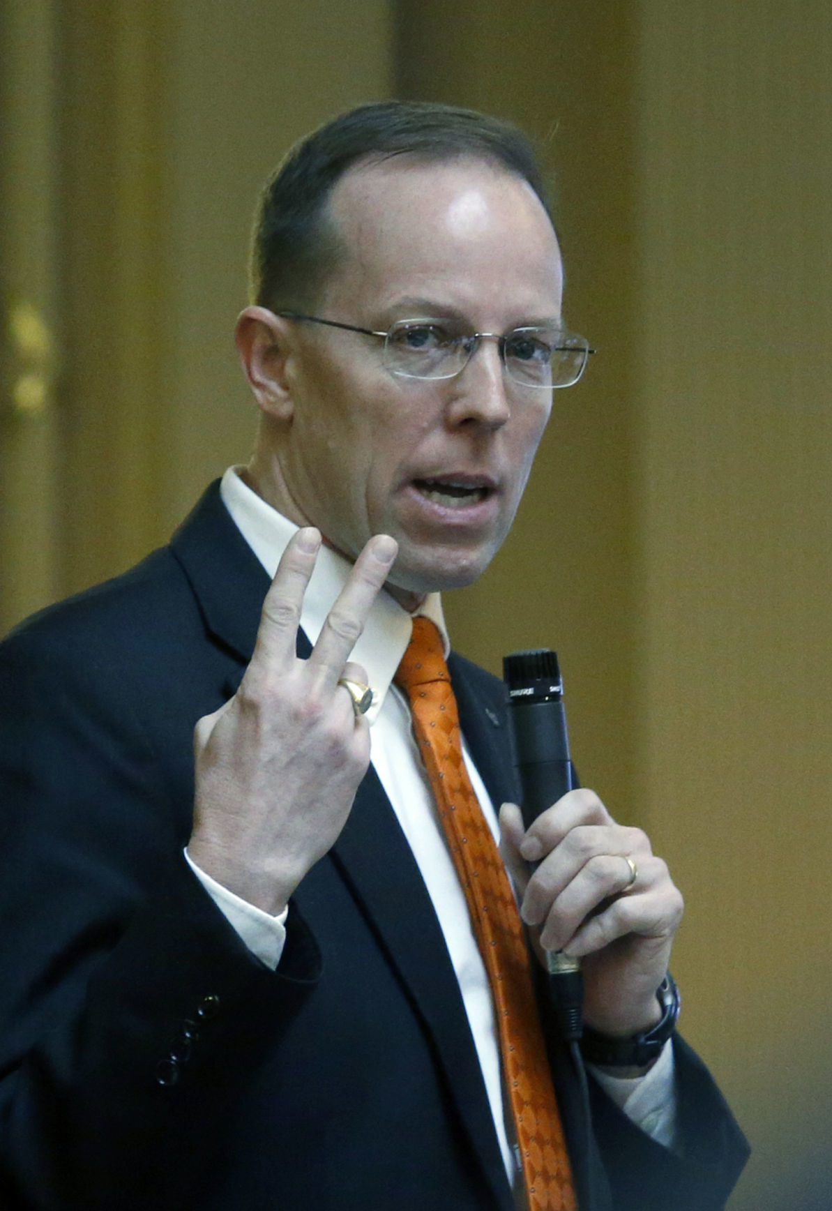 Va. Democrats are pushing for criminal justice reform, and Republicans ...