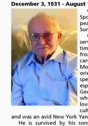 George Washington Simpkins