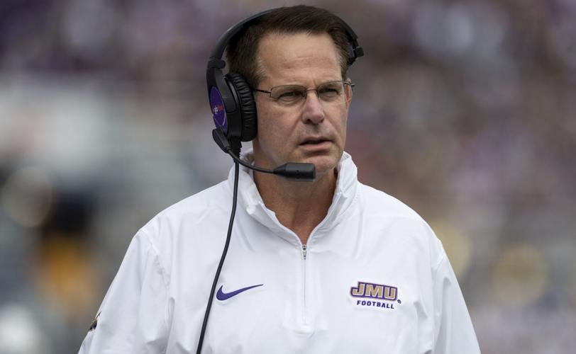 Reger: Here's what it was like to work with Curt Cignetti