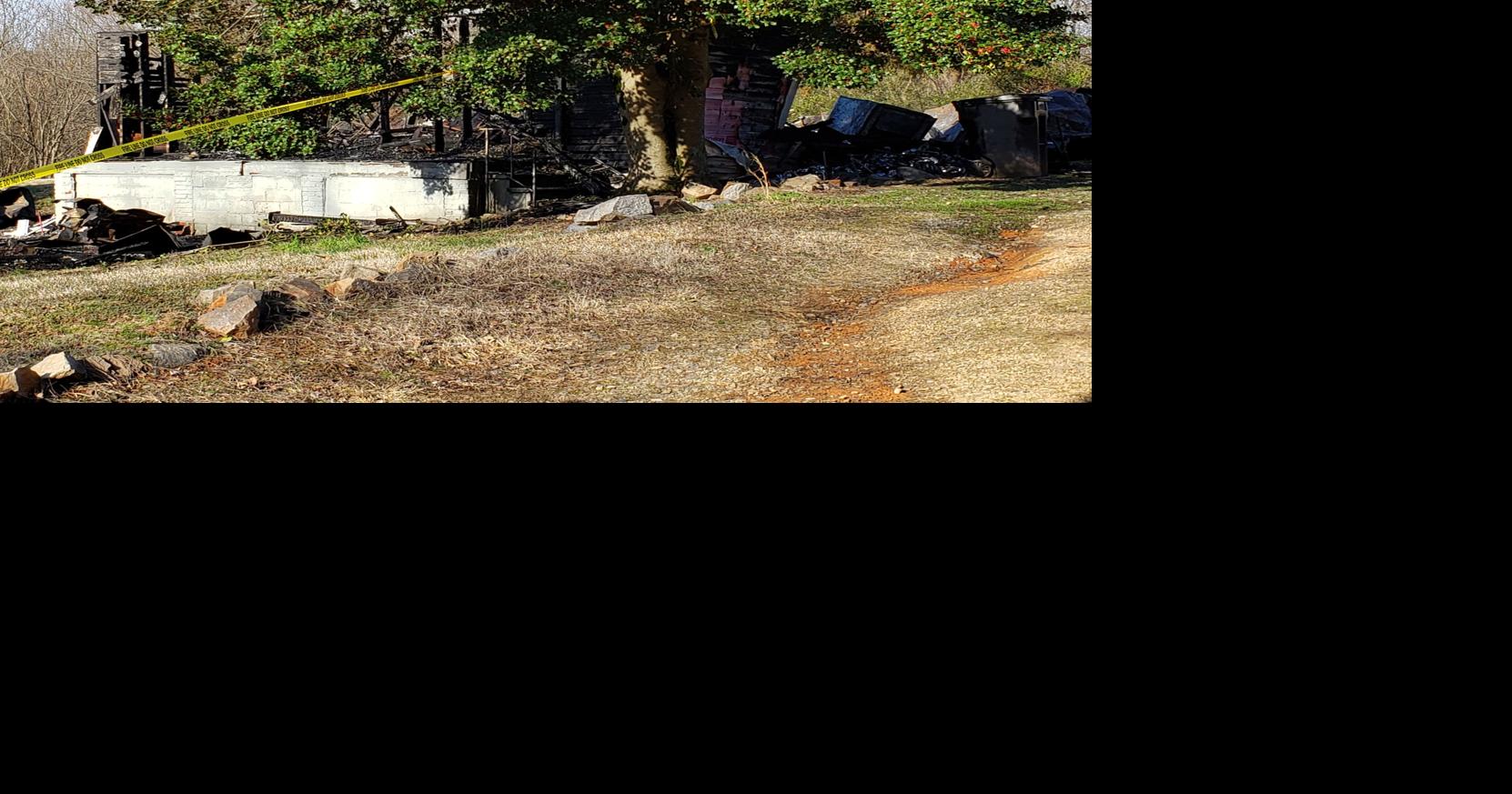 Wood-burning stove blamed in deadly Danville fire