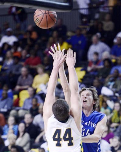 Driskill headed to Bull City Prep Academy in 2014-15