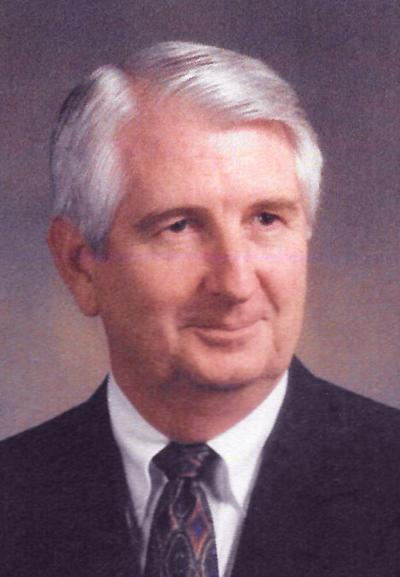Moss Jr., Charles Roland
