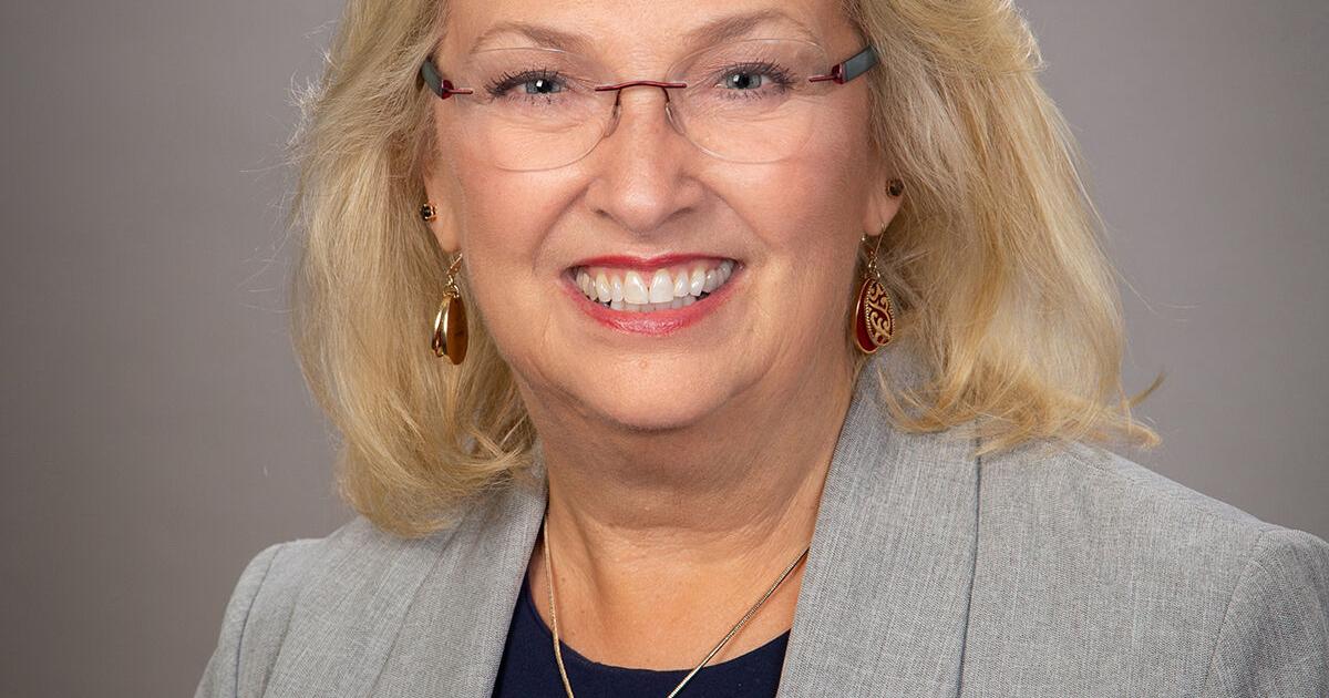 Linda Green of Danville's Institute for Advanced Learning and Research ...