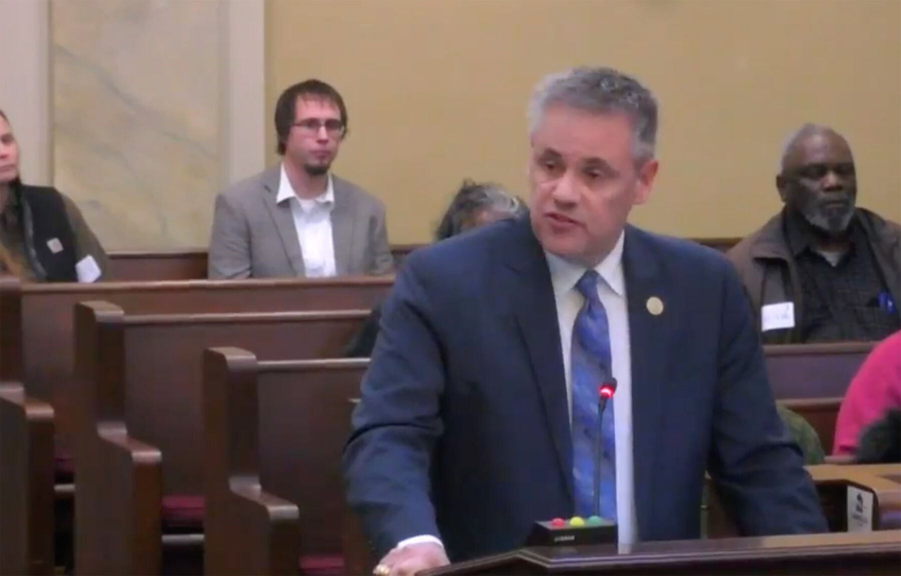 As sales tax collections lag, other Danville revenues increase