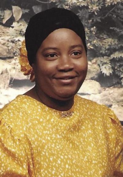 Younger, Alberta Jones