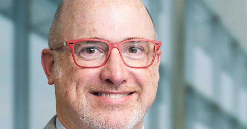 Brian Bradner promoted to senior vice president