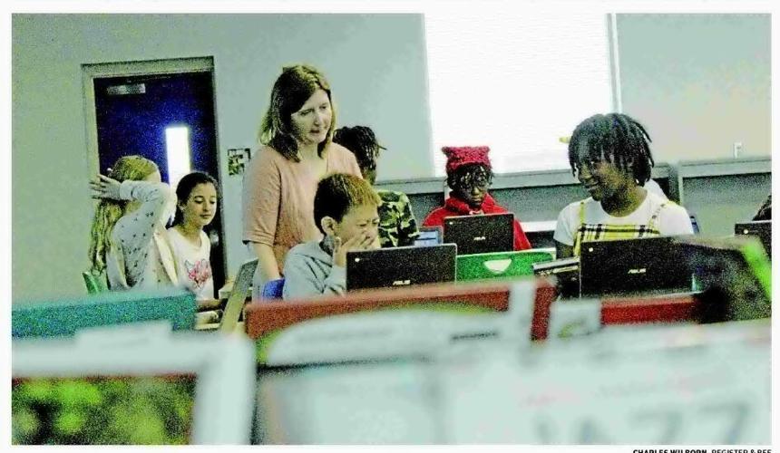 EDUCATIONAL EVOLUTION