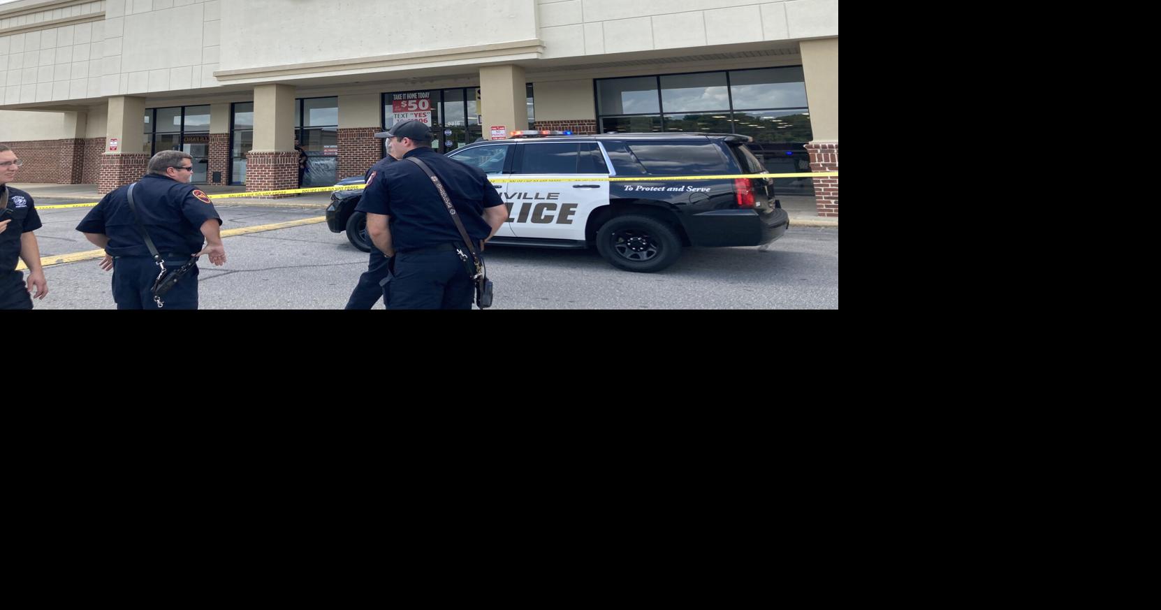 'Scary, definitely scary.' Employee in custody after manager is shot ...