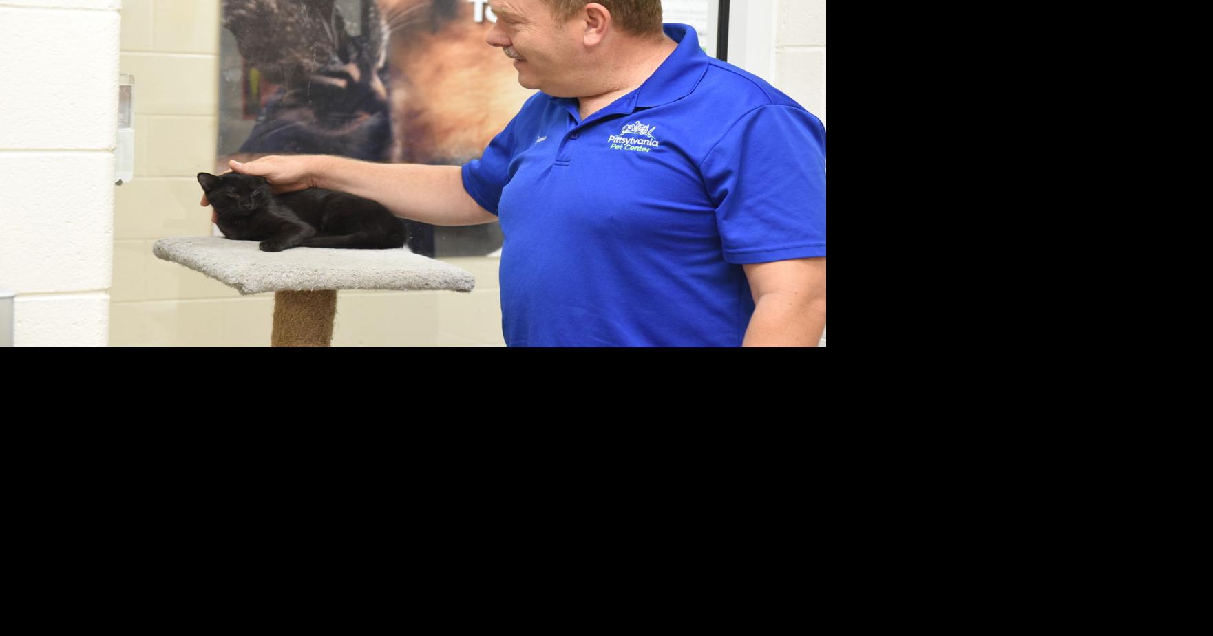 County leaders pleased with financial position of Pittsylvania Pet Center