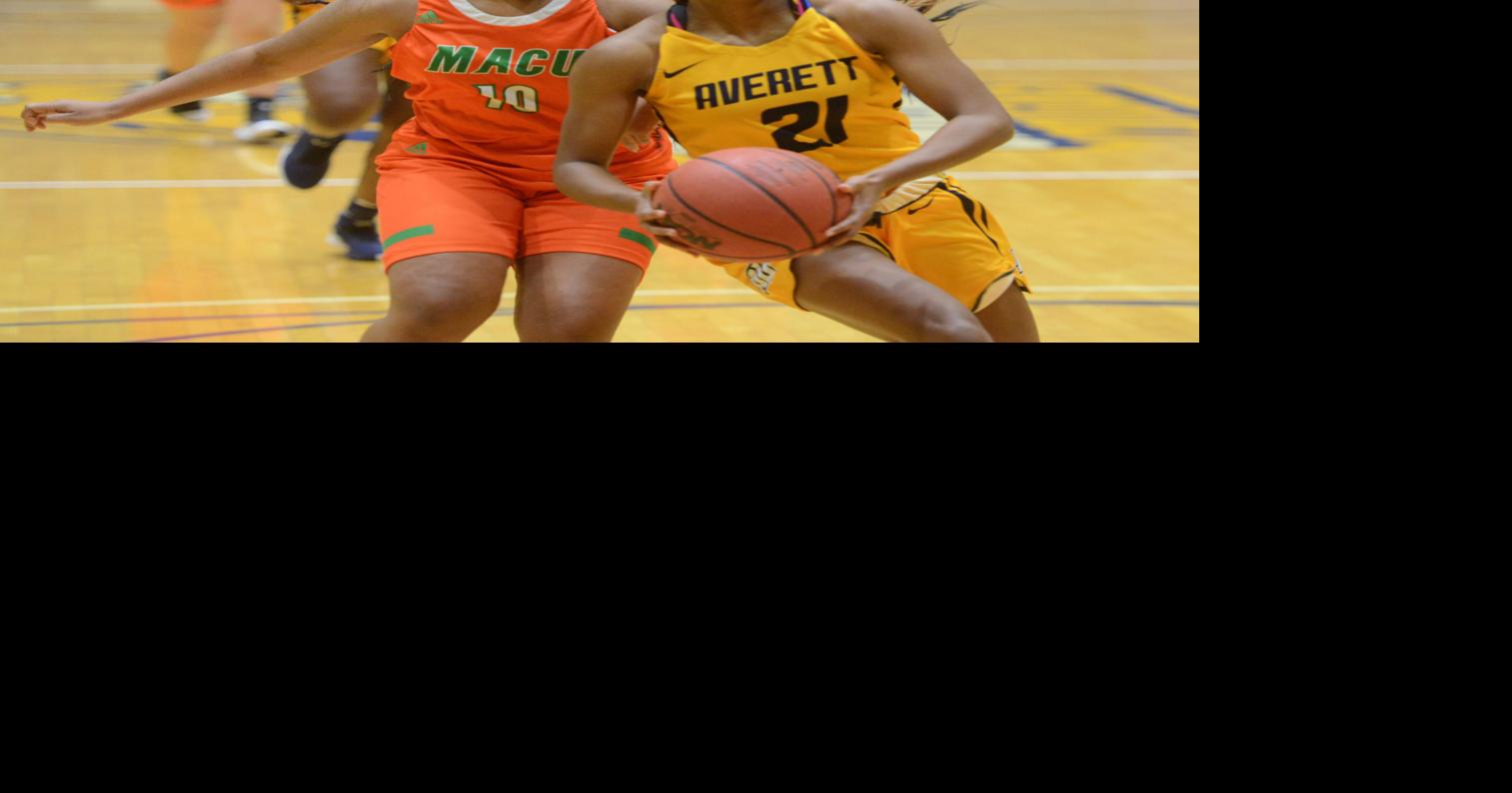 Averett women's basketball powers past Mid-Atlantic Christian University