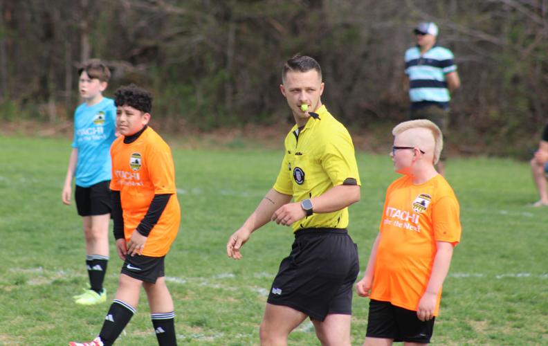 Southside Soccer Club joins Virginia Club Soccer League