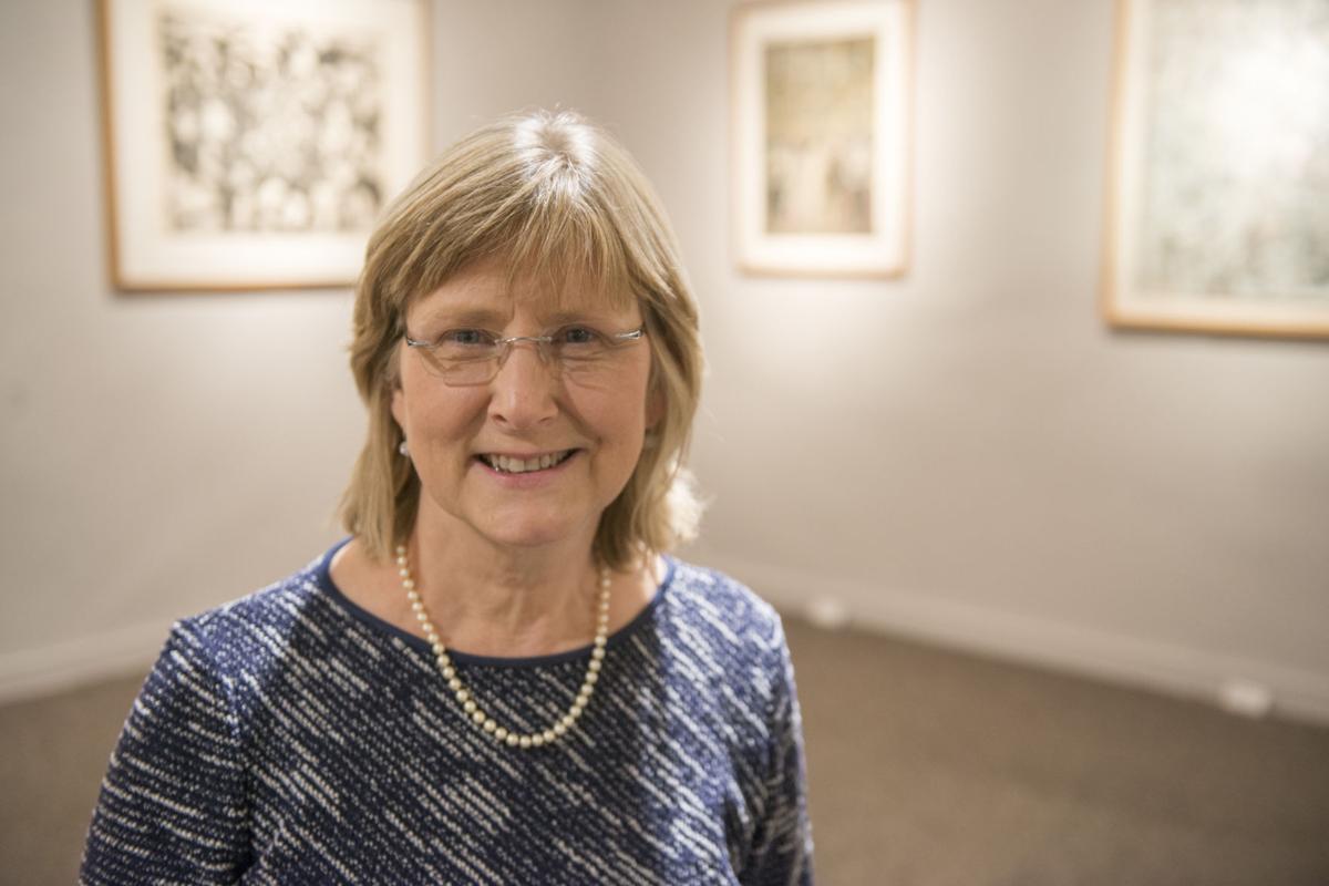 For new leader of Danville museum, a goal of growing arts, income