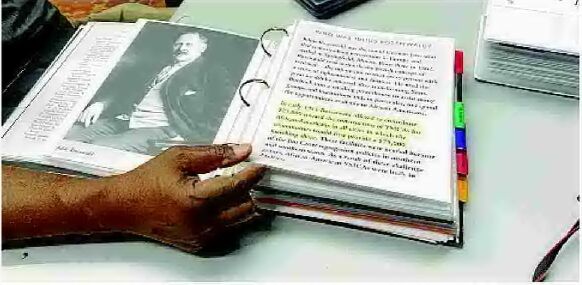 Telling the story of Rosenwald Schools