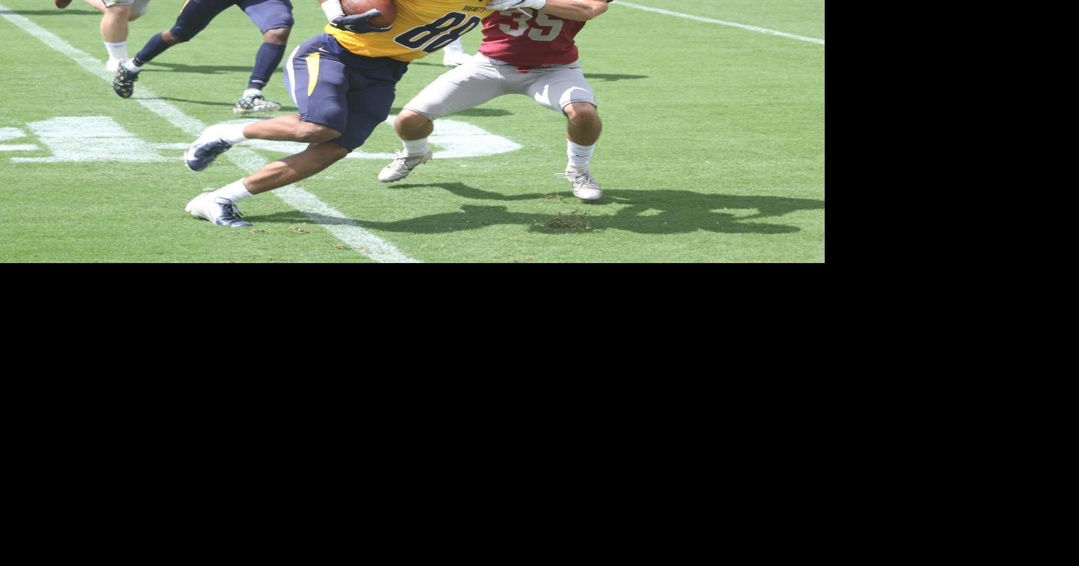 For Averett, experience and talent return