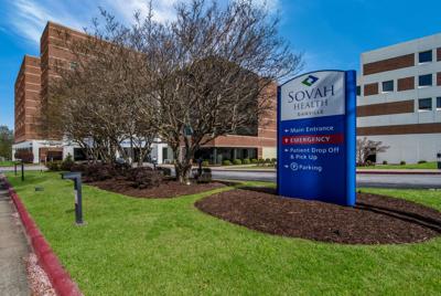 Sovah Health-Danville's emergency department moving to temporary space ...