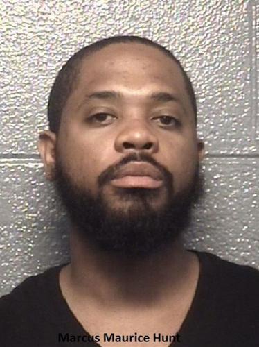 Man pleads guilty to March shooting outside restaurant