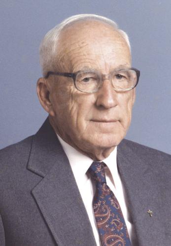 Clark, Herman