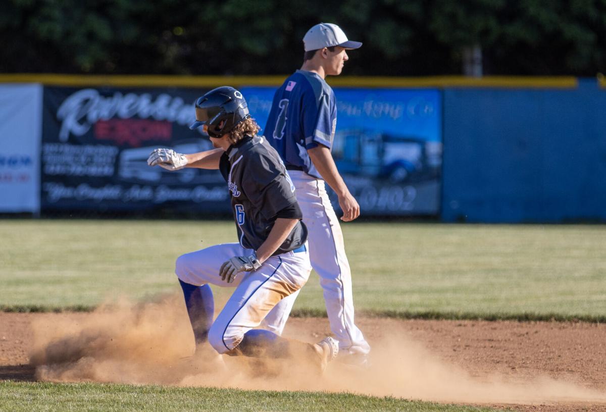 Dan River Wildcats rebound with 13-2 victory