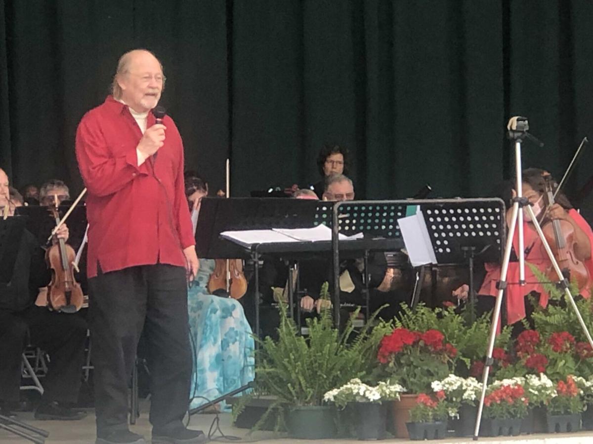 Danville Symphony Orchestra kicks off new season Saturday