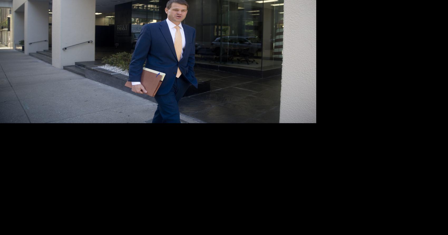 For new U.S. Attorney Thomas Cullen, time is limited, duties are clear