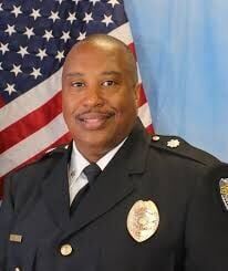 Danville Police Department Chief Scott Booth a finalist for N.C. job