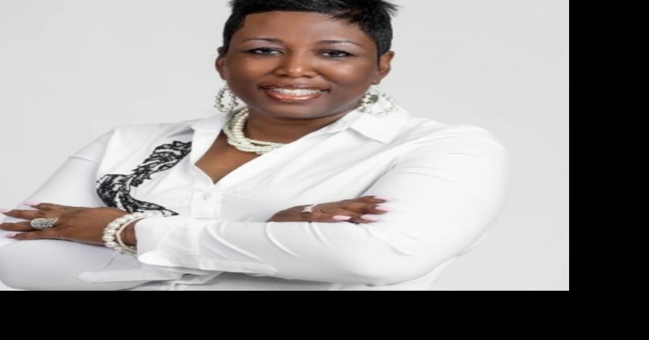 Keisha Walker runs for another term on Danville School Board