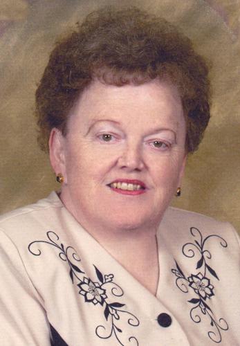 McKinney, Linda Gayle Toler