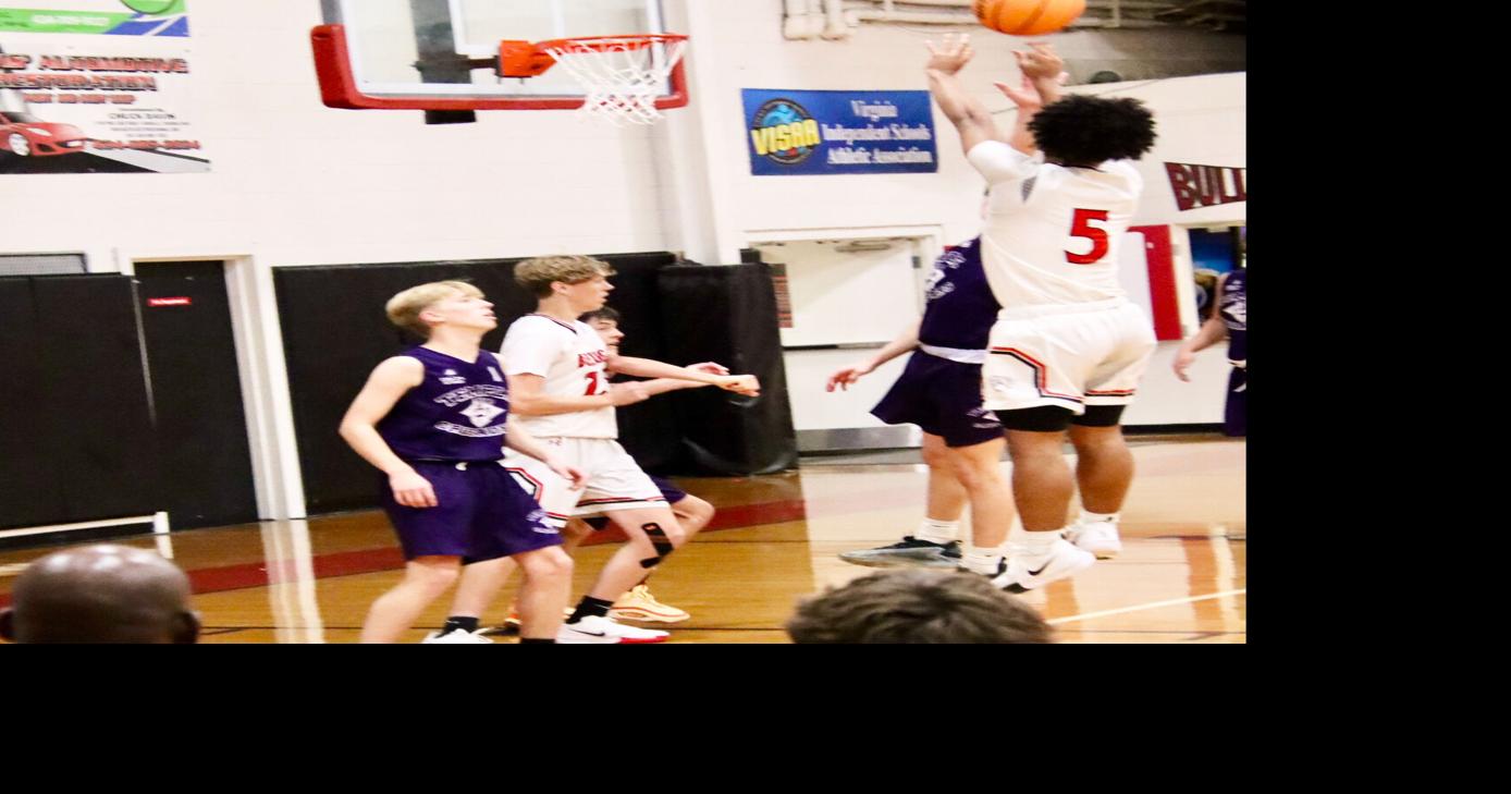 Westover boys outlast Temple 47-39 in home opener