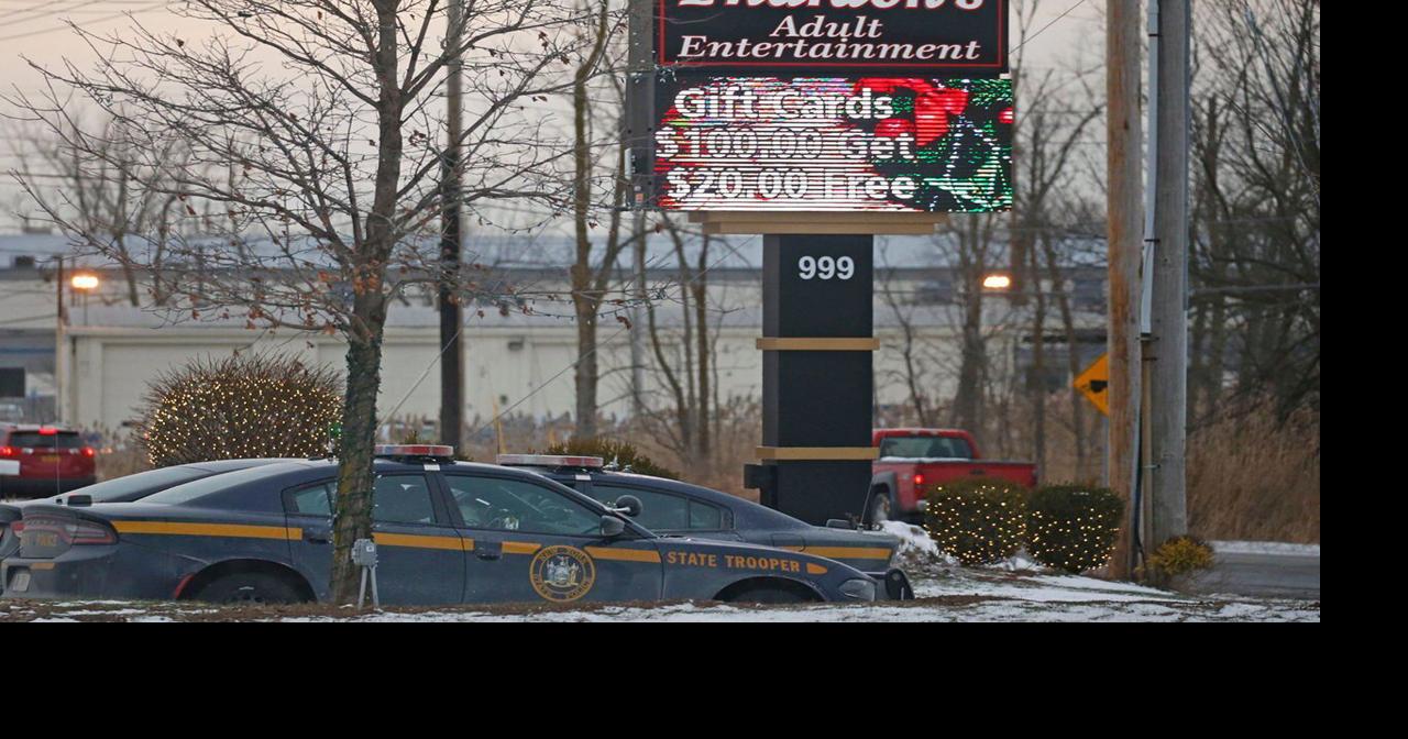 Bongiovanni, Gerace to be tried together next month