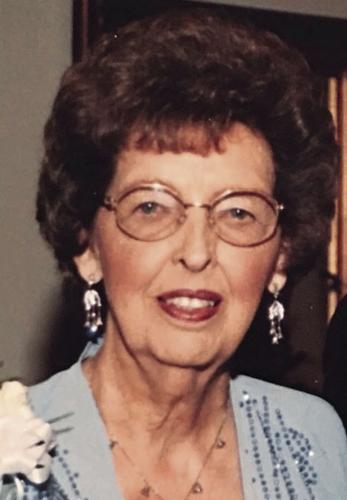 Amos, Florence Rigney