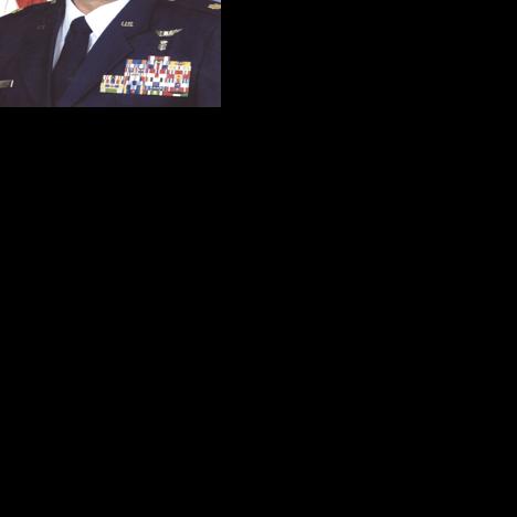 Howerton, Lt. Col. Timothy D.