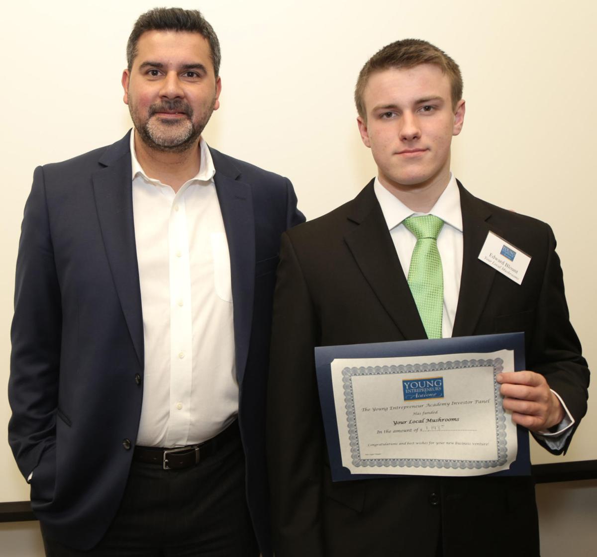 Risk is worth reward