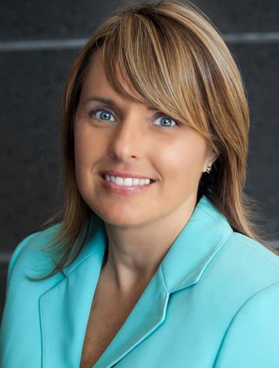 Nancy Combs takes over in newly created role at DCC