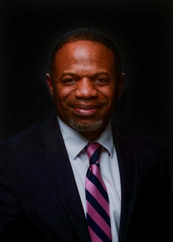 Cornelius Johnson named president of Danville Community College