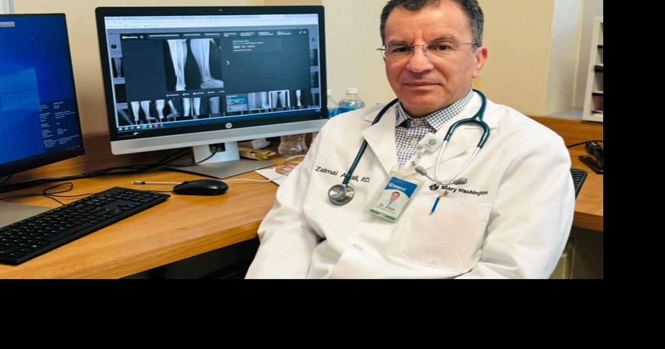 States ease licensing rules for foreign-trained doctors