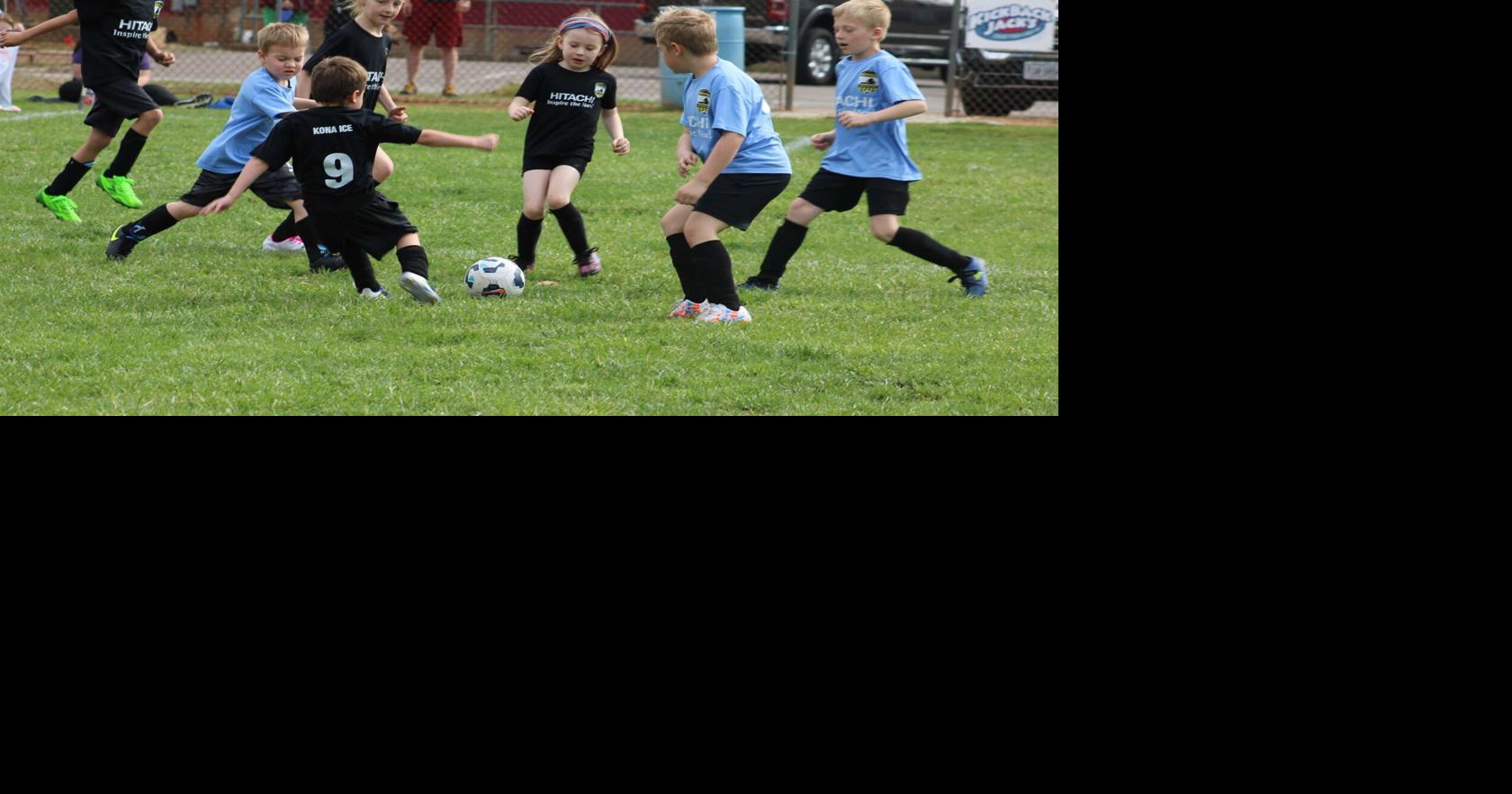 Southside Soccer Club reaches record participation