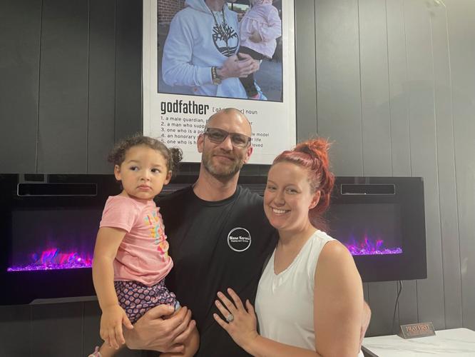 Godfather's Downtown Deli offers up variety of sandwich staples