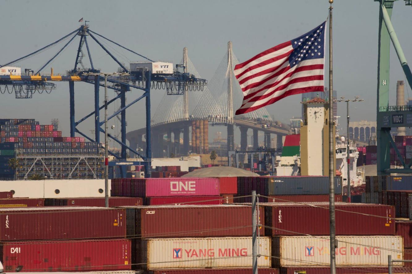 A look at the experts racing to decode Trump's tariff rules