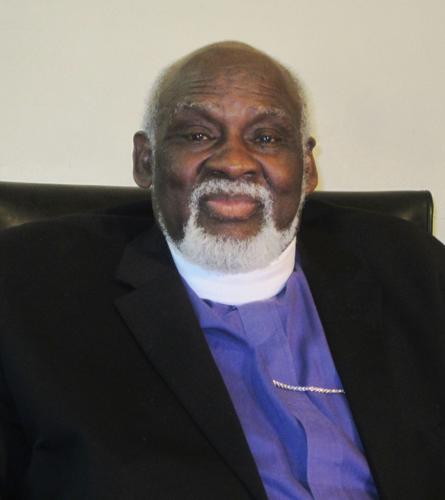 On anniversary, church celebrates dedication of pastors