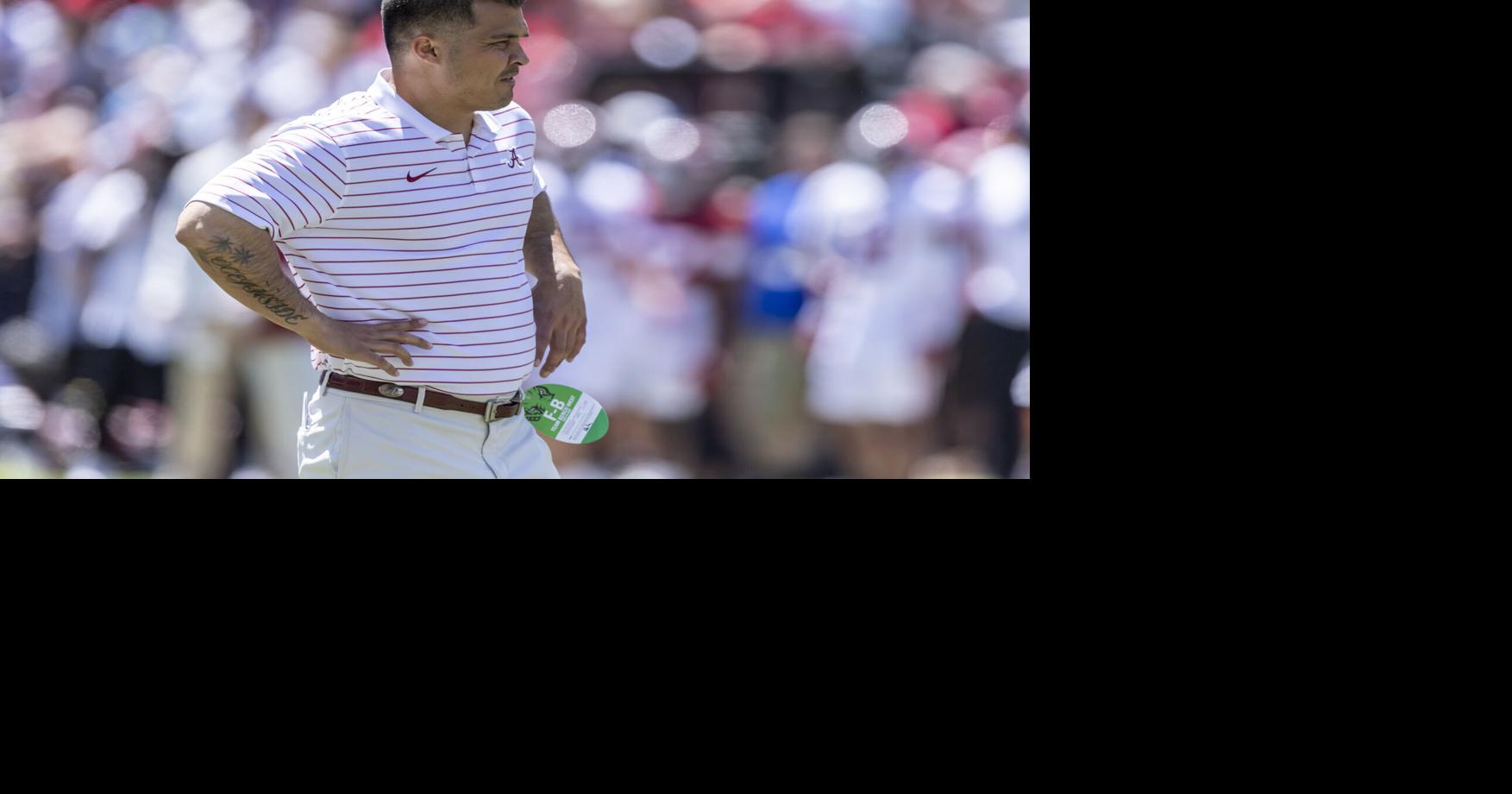 JMU head coach Billy Napier's first staff coming together