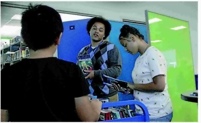 EDUCATIONAL EVOLUTION