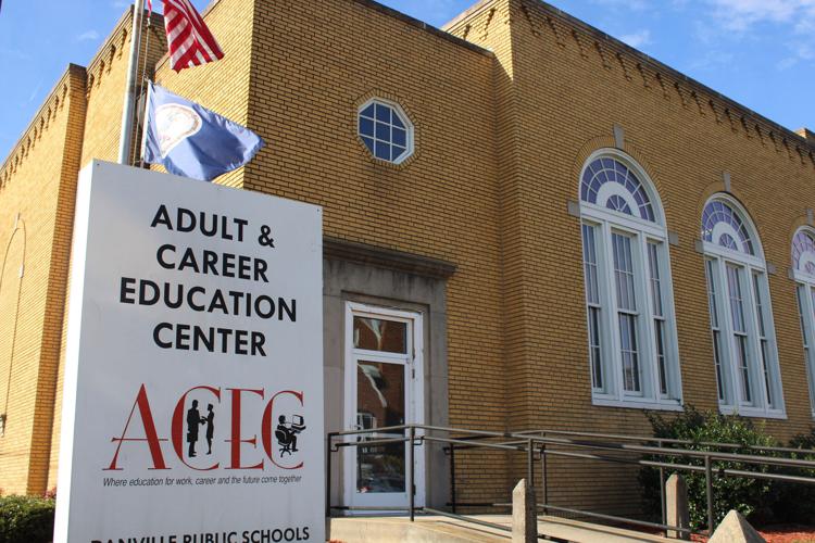 Danville City Council to vote on polling place change