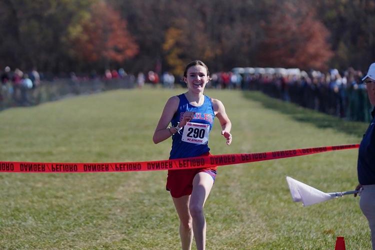 Galileo wins state championship
