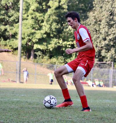 Westover soccer captures sixth straight win