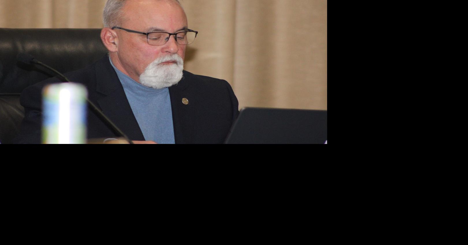 Pittsylvania County supervisor appears in court